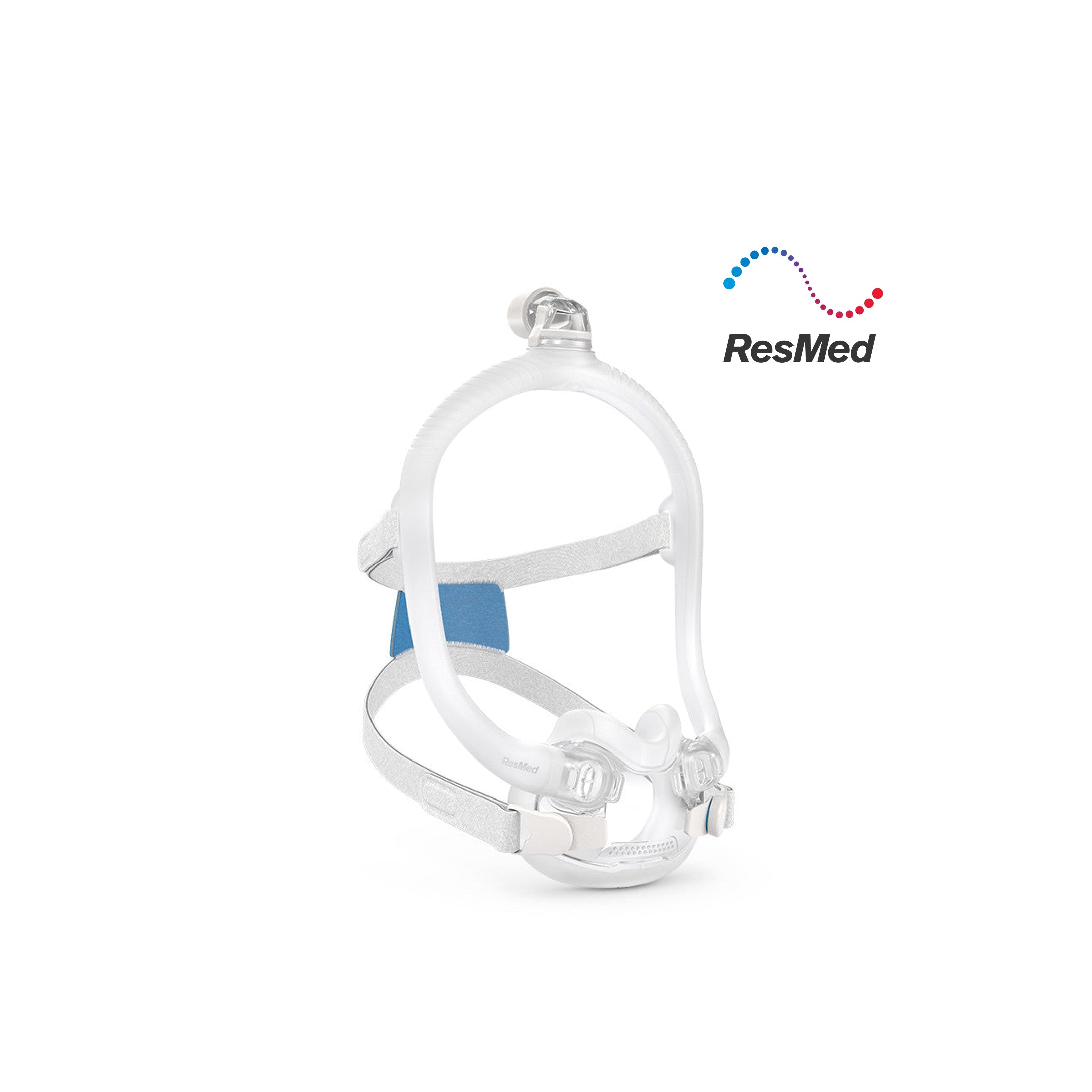 ResMed AirFit F30i Full Face Mask System (Series) – CPAP Online Store